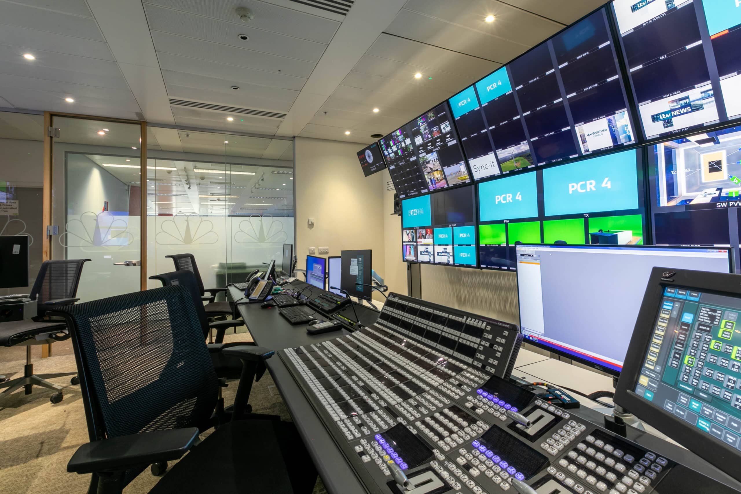 East On Media Solutions to sponsor Broadcast Tech Fest - East On Projects