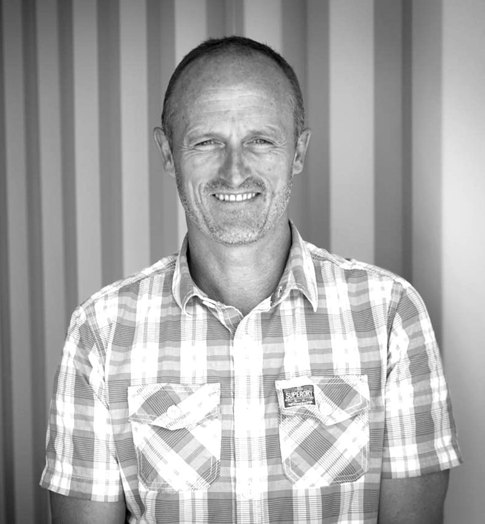 Mike Watson - what an Absolute Cad! - East On Projects